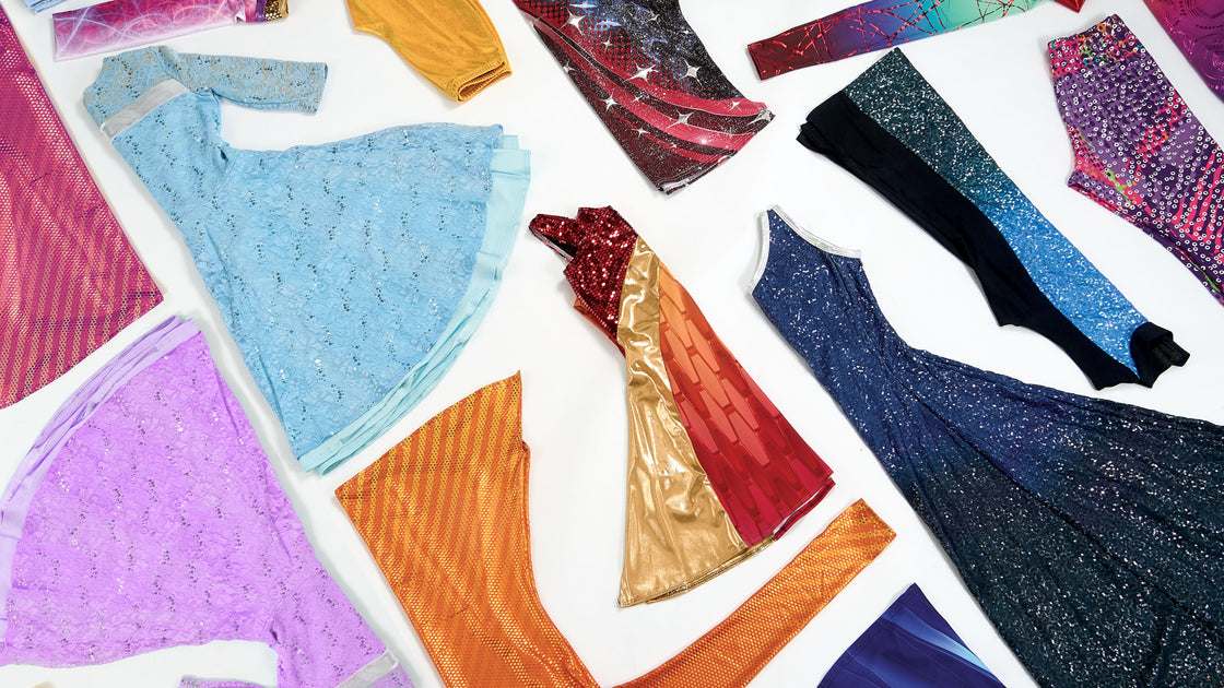 Performance Wear – StylePLUS Band