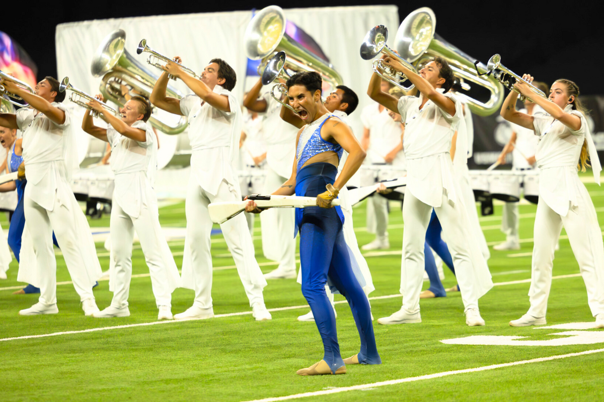 StylePLUS – StylePLUS Band