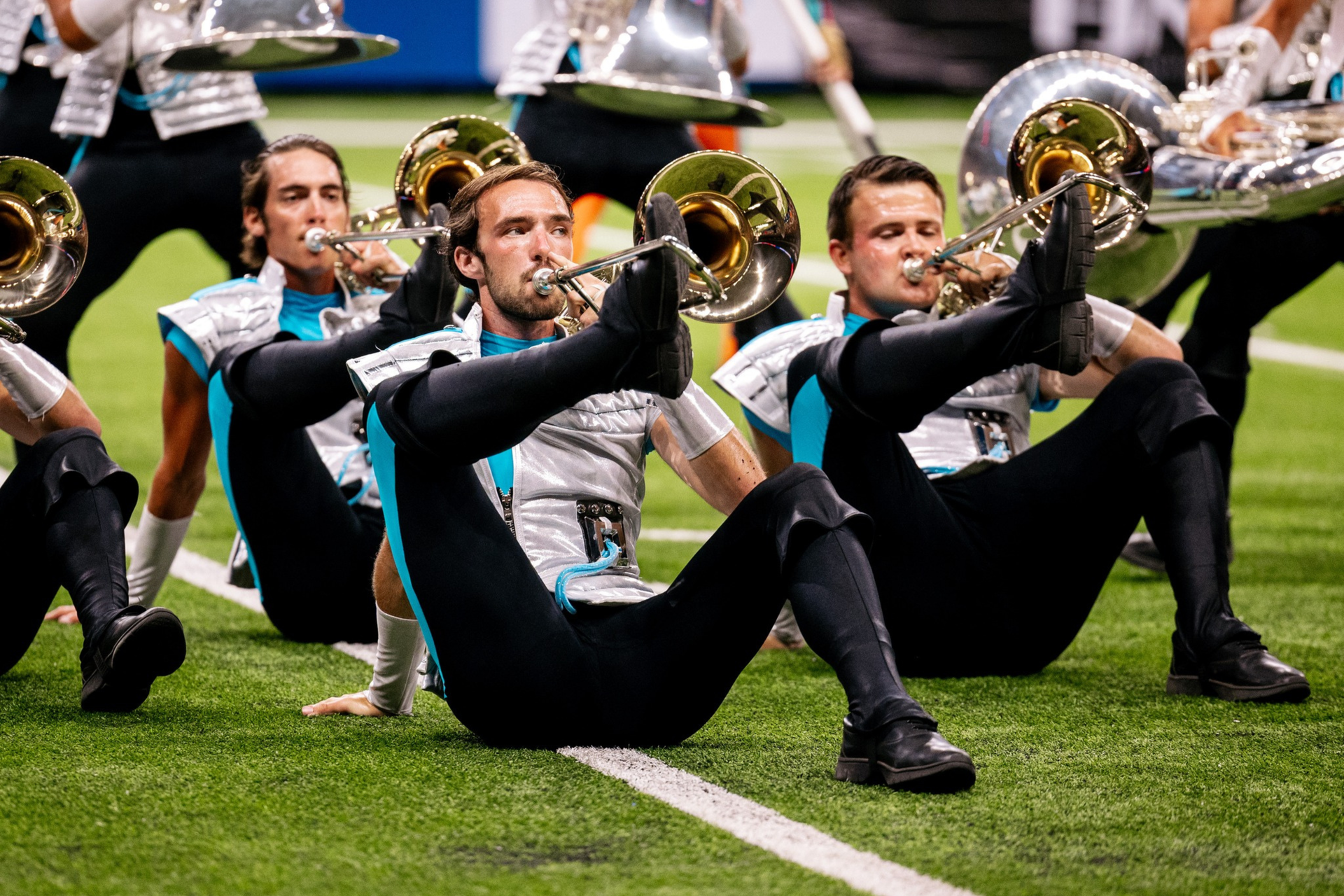 StylePLUS – StylePLUS Band