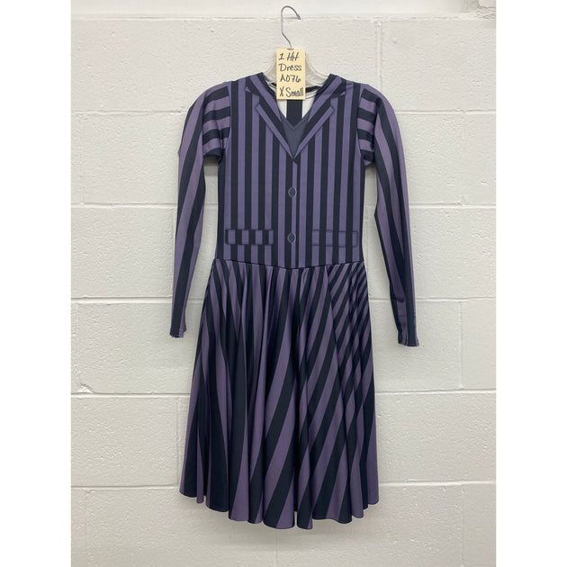 One Hit Dress A076 – StylePLUS Band