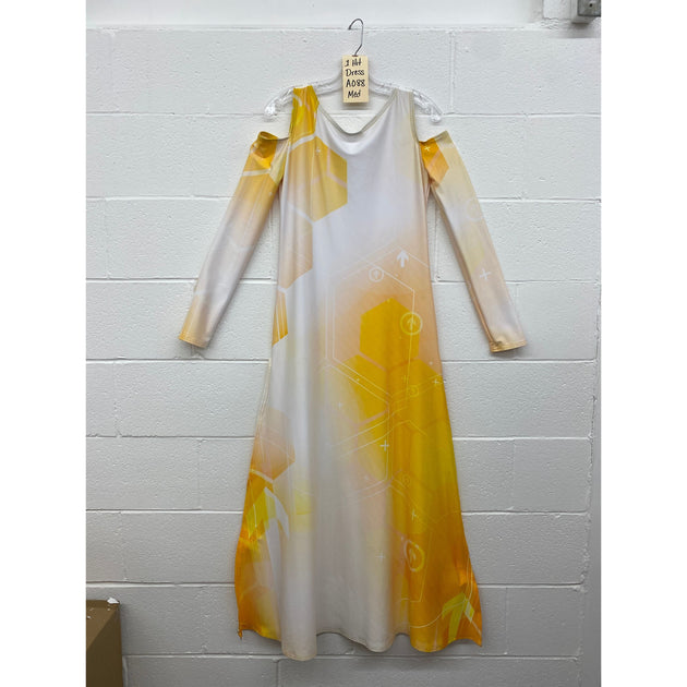 One Hit Dress A088 – StylePLUS Band