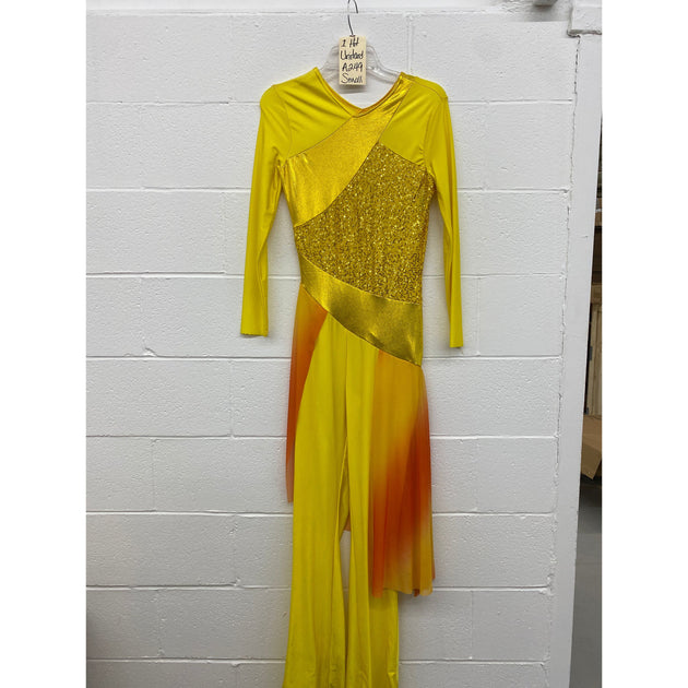 One Hit Unitard A249 – StylePLUS Band