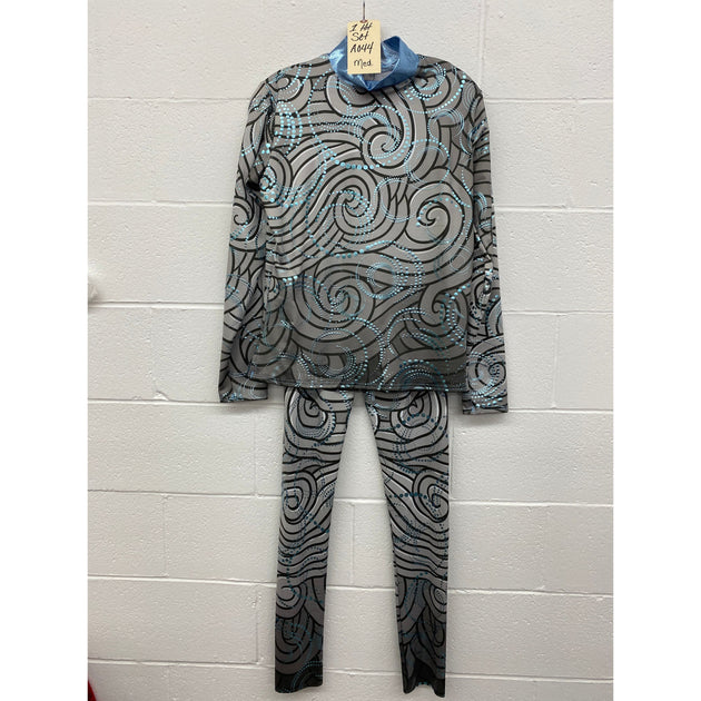 One Hit Set A044 – StylePLUS Band