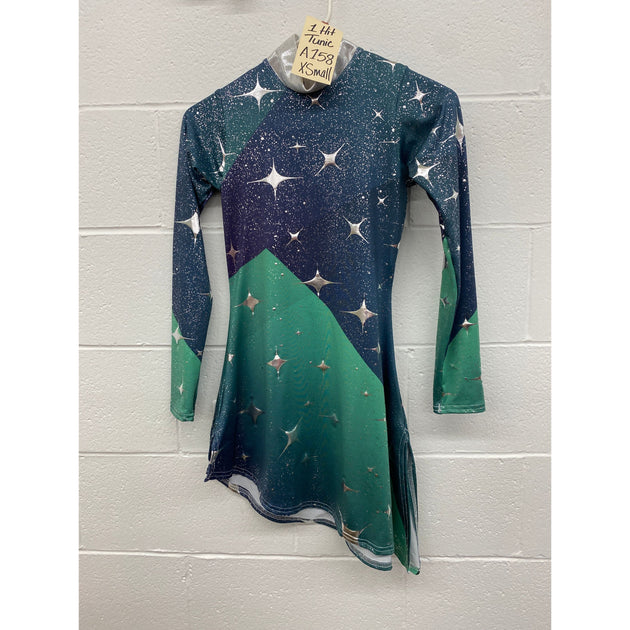 One Hit Tunic A158 – StylePLUS Band