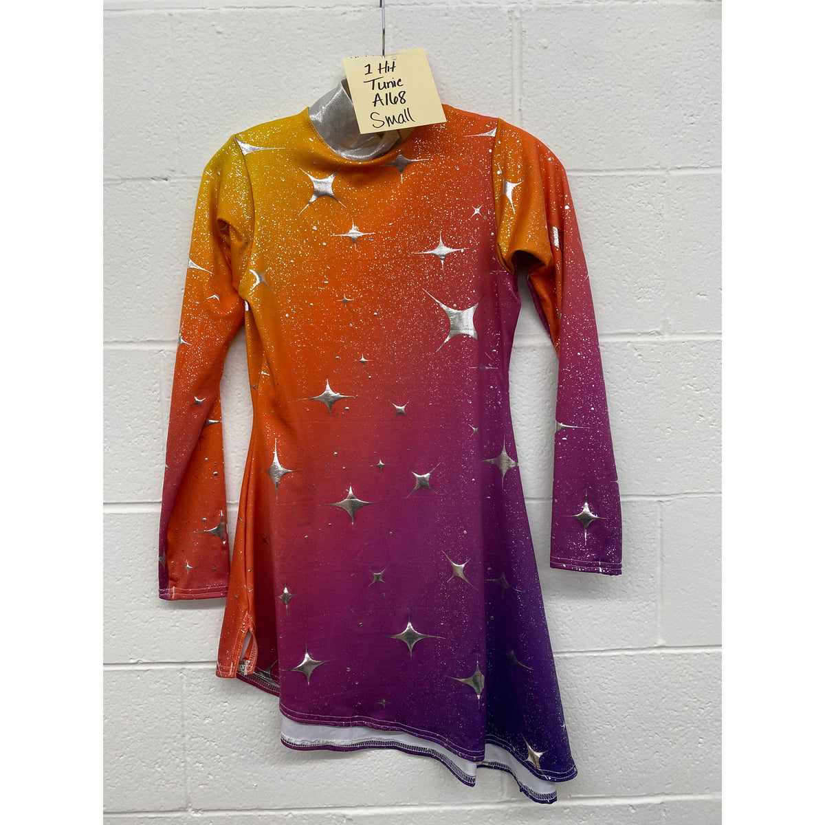 One Hit Tunic A168 – StylePLUS Band