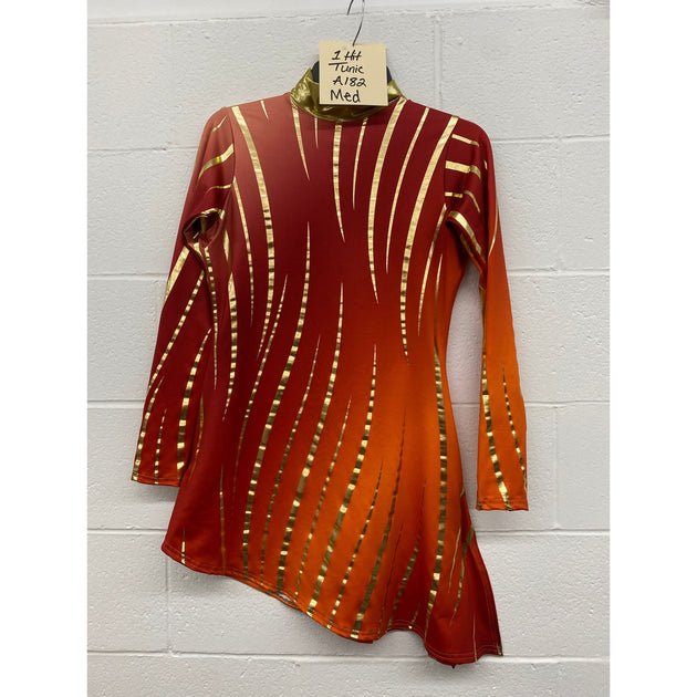 One Hit Tunic A182 – StylePLUS Band