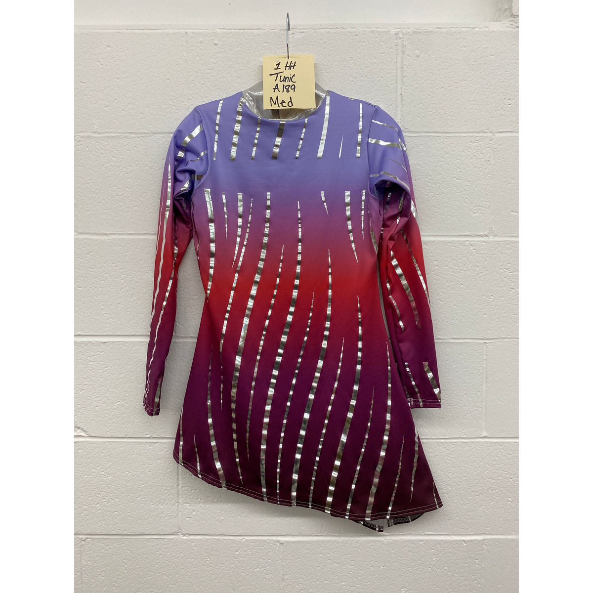 One Hit Tunic A189 – StylePLUS Band