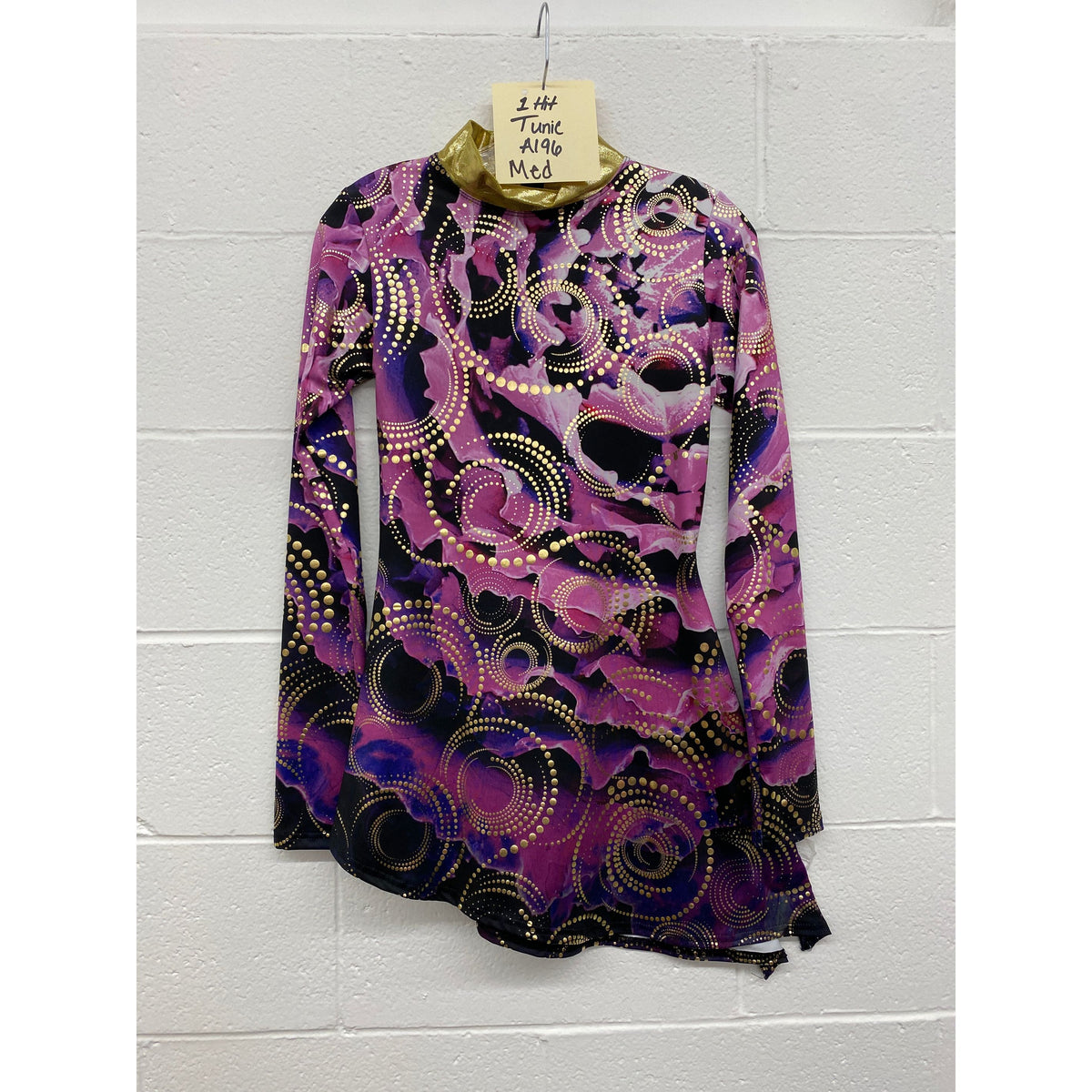 One Hit Tunic A196 – StylePLUS Band