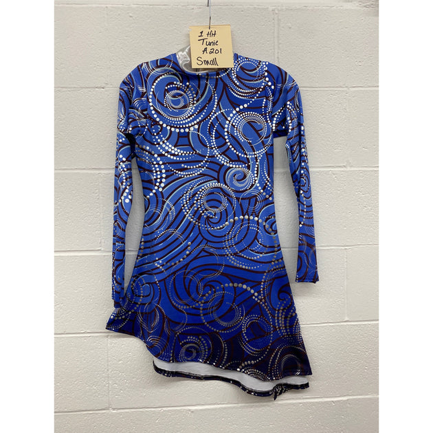 One Hit Tunic A201 – StylePLUS Band