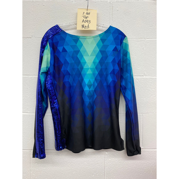 One Hit Top - A093 – StylePLUS Band