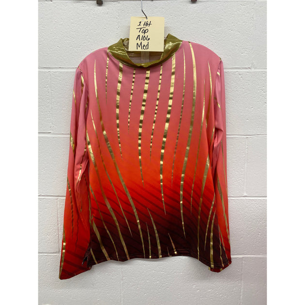 One Hit Top - A106 – StylePLUS Band