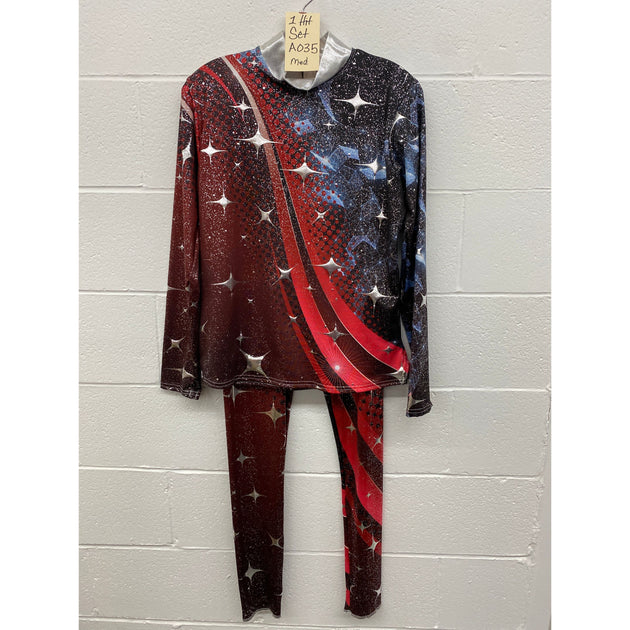 One Hit Set A035 – StylePLUS Band