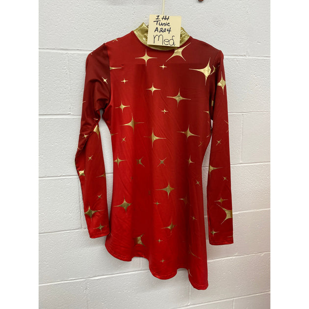 One Hit Tunic A224 – StylePLUS Band