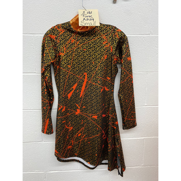 One Hit Tunic A229 – StylePLUS Band