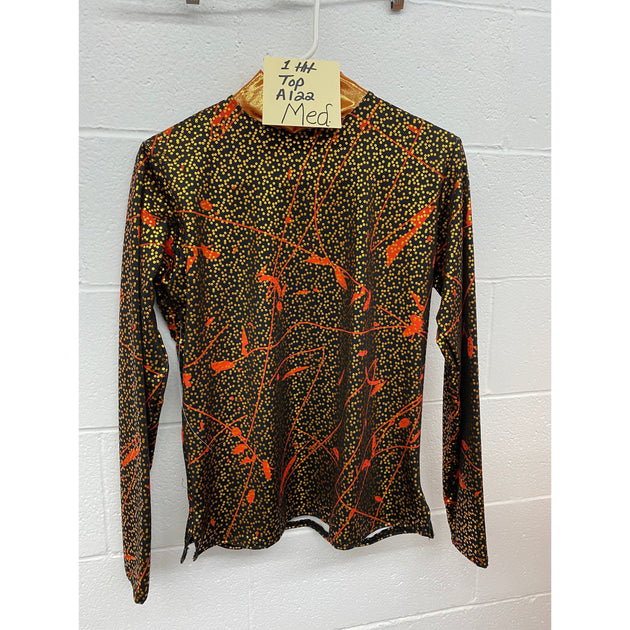 One Hit Top - A122 – StylePLUS Band