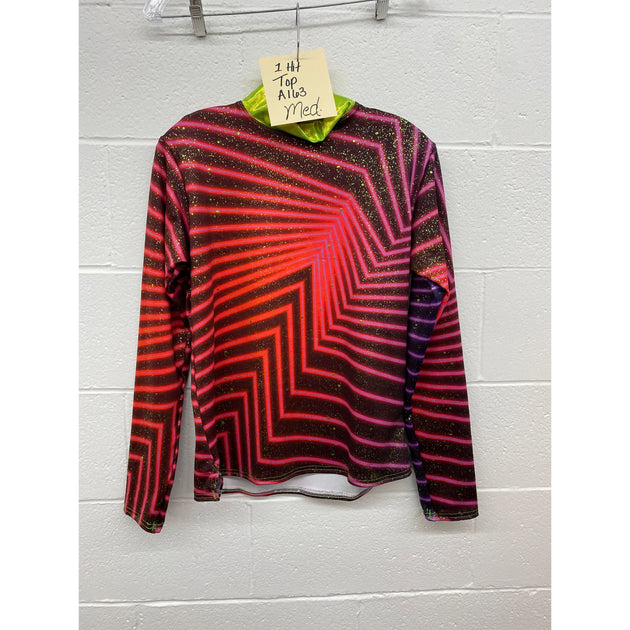 One Hit Top - A163 – StylePLUS Band