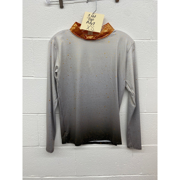 One Hit Top - A167 – StylePLUS Band