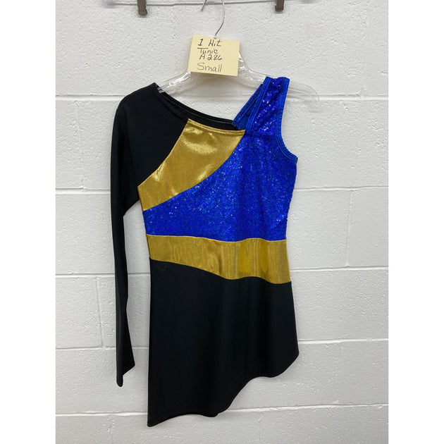 One Hit Tunic A286 – StylePLUS Band