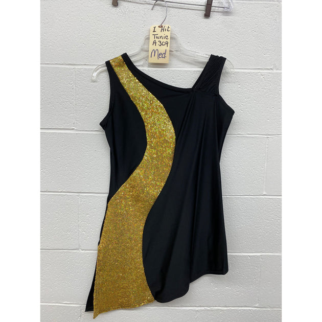 One Hit Tunic A309 – StylePLUS Band