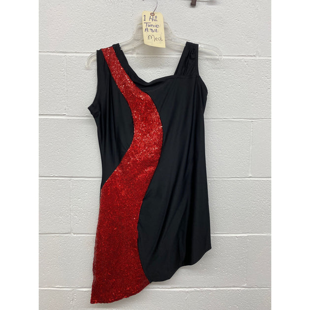 One Hit Tunic A311 – StylePLUS Band