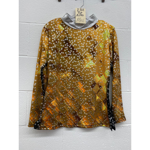 One Hit Top - A190 – StylePLUS Band