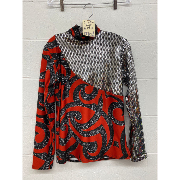 One Hit Top - A193 – StylePLUS Band