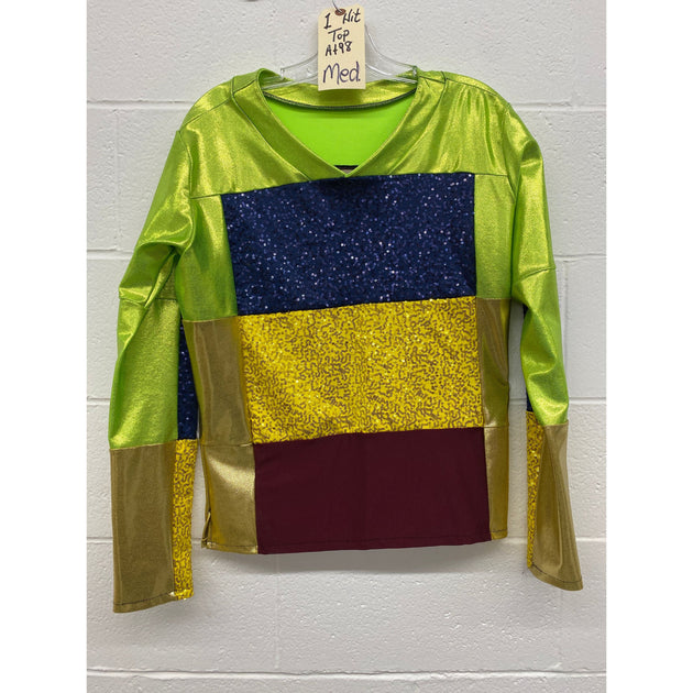 One Hit Top - A198 – StylePLUS Band