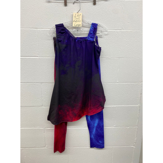 One Hit Set A200 – StylePLUS Band