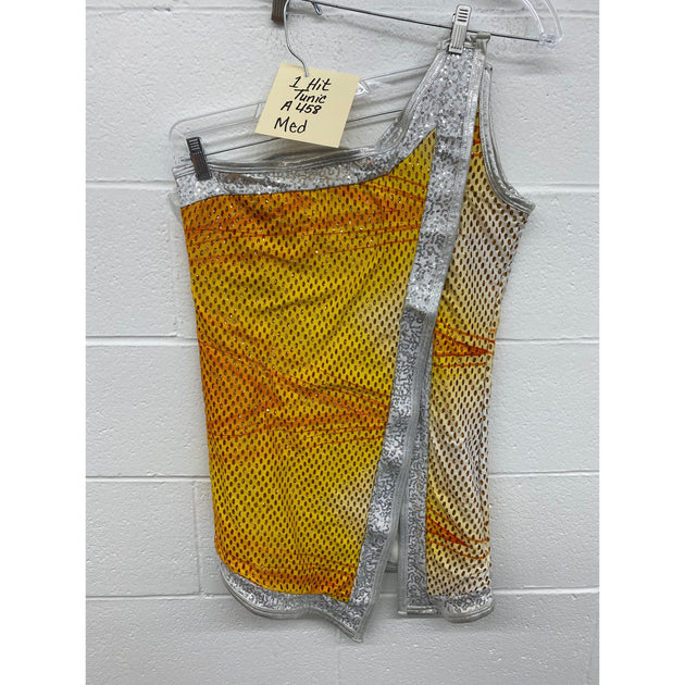 One Hit Tunic A458 – StylePLUS Band