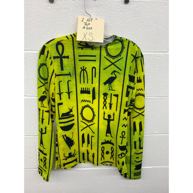 One Hit Top - A320 – StylePLUS Band