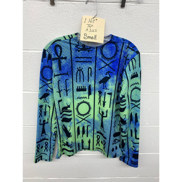 One Hit Top - A322 – StylePLUS Band