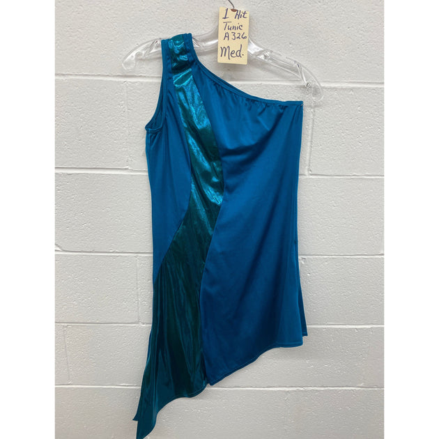 One Hit Tunic A326 – StylePLUS Band