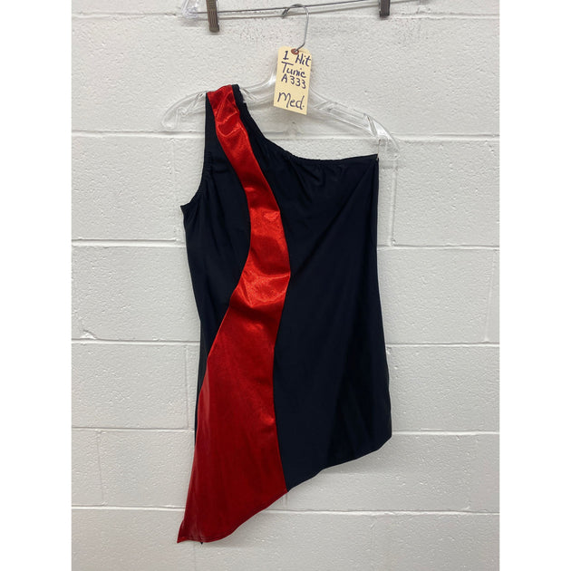 One Hit Tunic A333 – StylePLUS Band