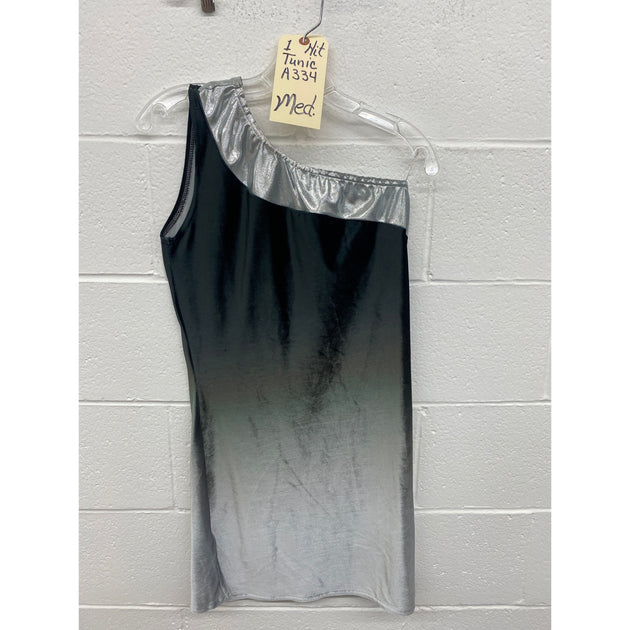 One Hit Tunic A334 – StylePLUS Band