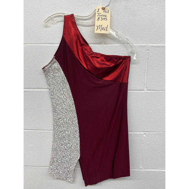 One Hit Tunic A345 – StylePLUS Band