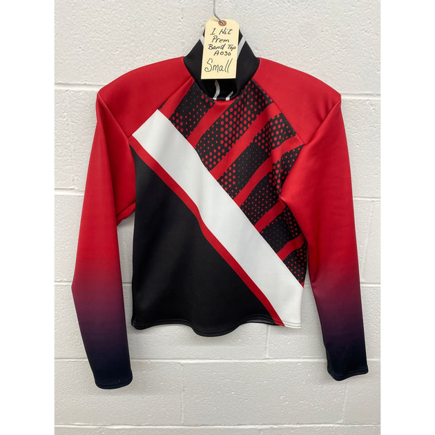 One Hit Premiere Top A030 – StylePLUS Band