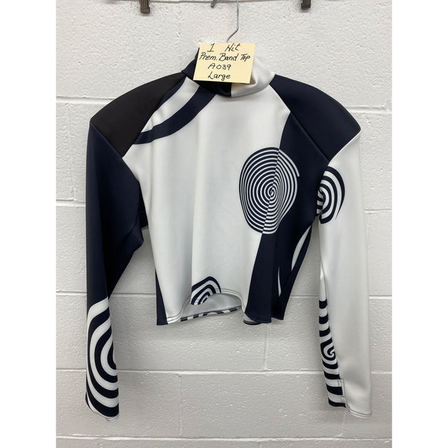 One Hit Premiere Top A039 – StylePLUS Band