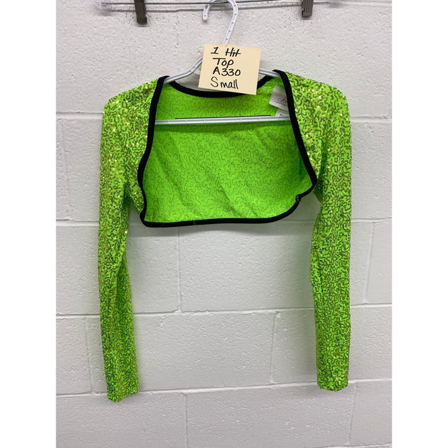 One Hit Top - A330 – StylePLUS Band