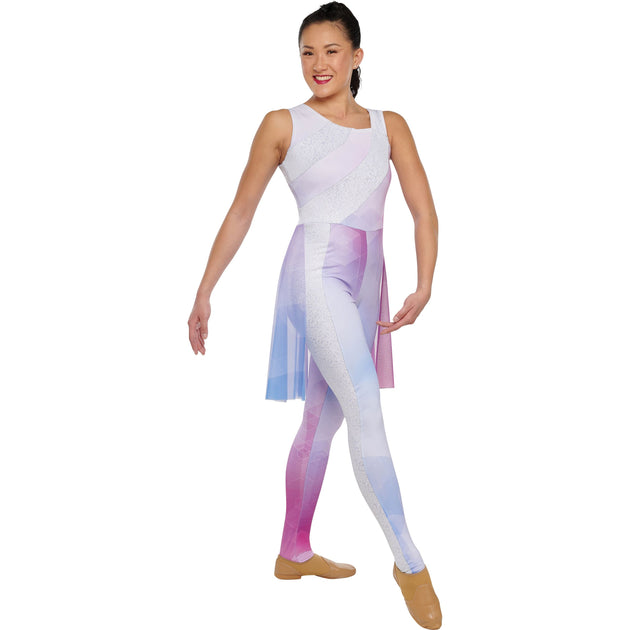 GUARD UNITARDS – Page 5 – StylePLUS Band