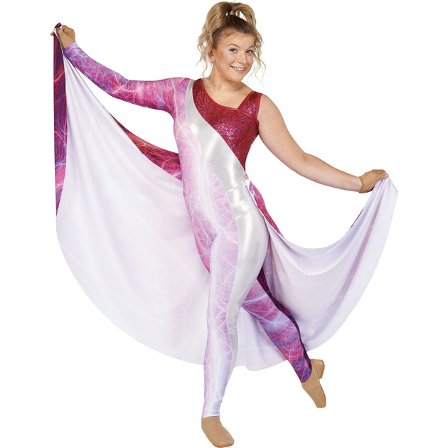 GUARD UNITARDS – Page 6 – StylePLUS Band