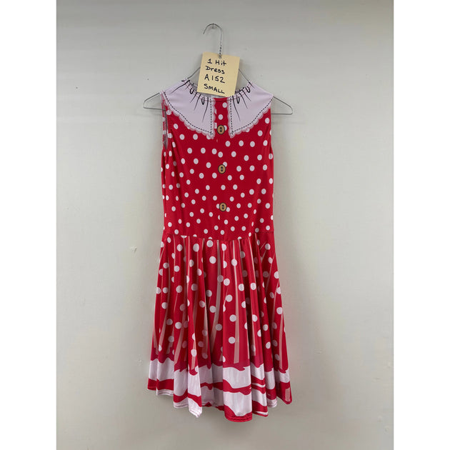 One Hit Dress A152 – StylePLUS Band