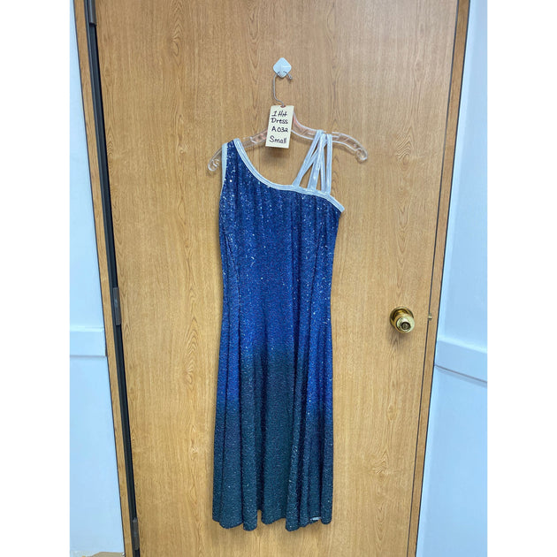One Hit Dress A032 – StylePLUS Band
