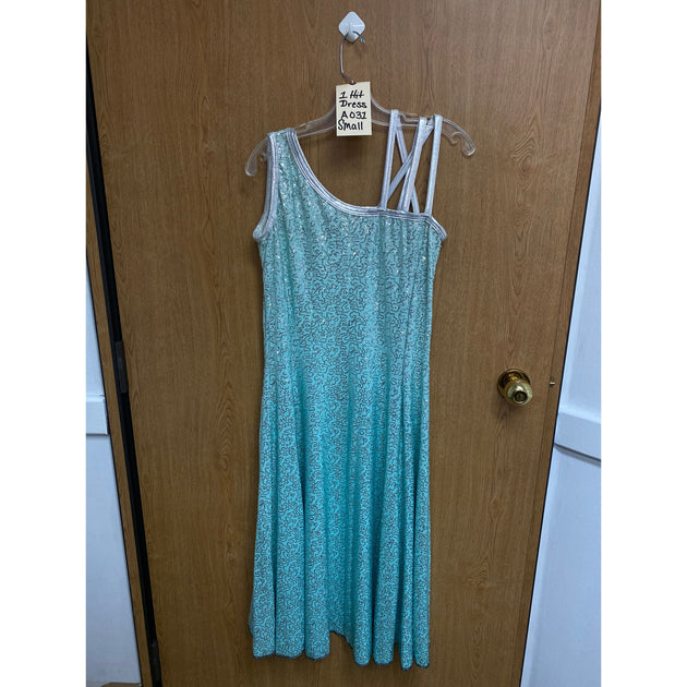 One Hit Dress A031 – StylePLUS Band