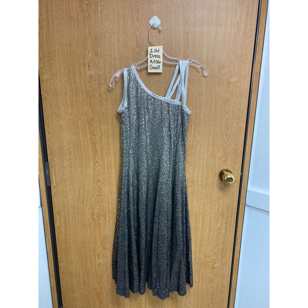 One Hit Dress A036 – StylePLUS Band