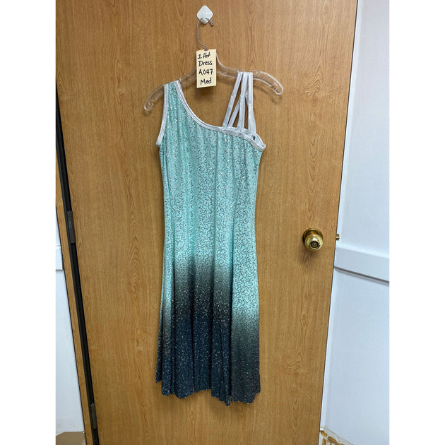 One Hit Dress A047 – StylePLUS Band
