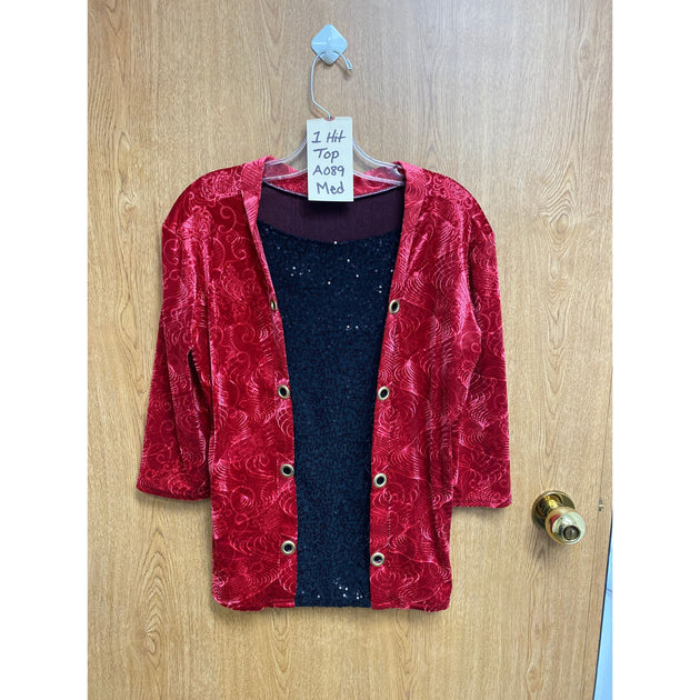 One Hit Top - A089 – StylePLUS Band