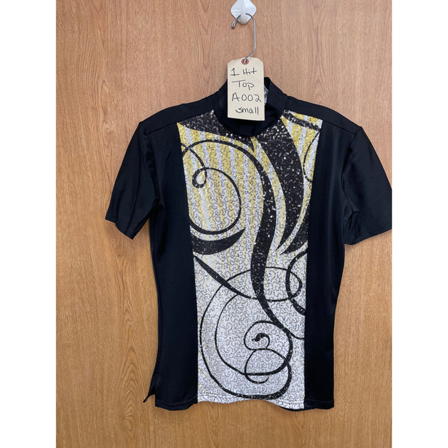 One Hit Top - A002 – StylePLUS Band