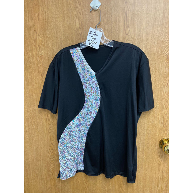 One Hit Top - A062 – StylePLUS Band