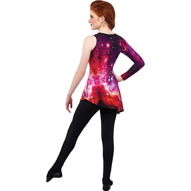 CONFIGURE C40E TUNIC – StylePLUS Band