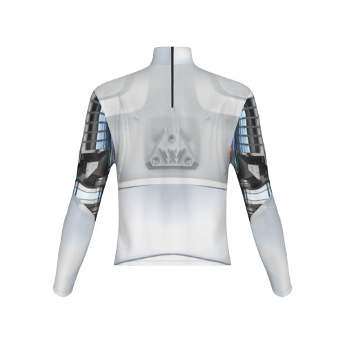 MECHANICAL - Plus Top HW 1 – StylePLUS Band